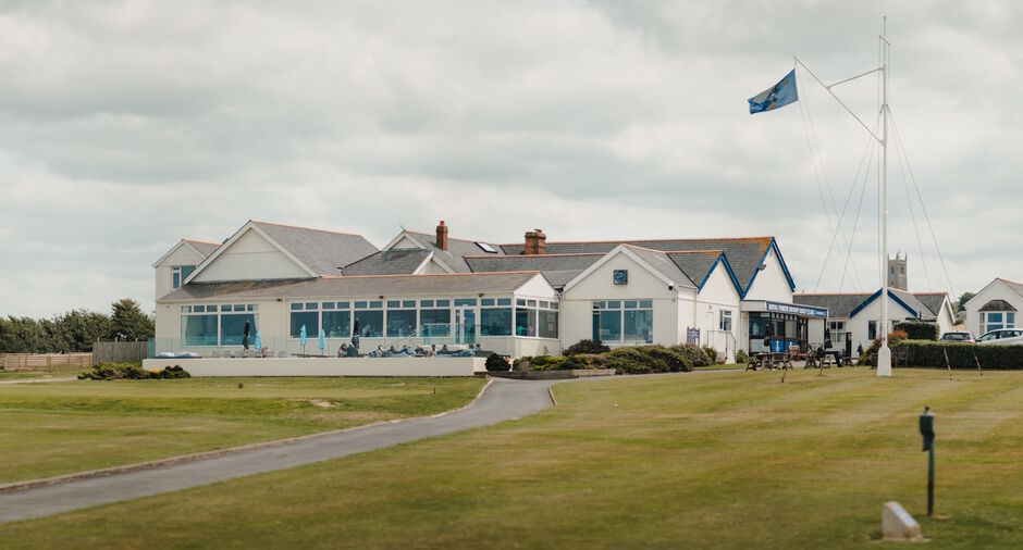 Environment Mission Statement :: Royal North Devon Golf Club, golf club in devon, finest links ...